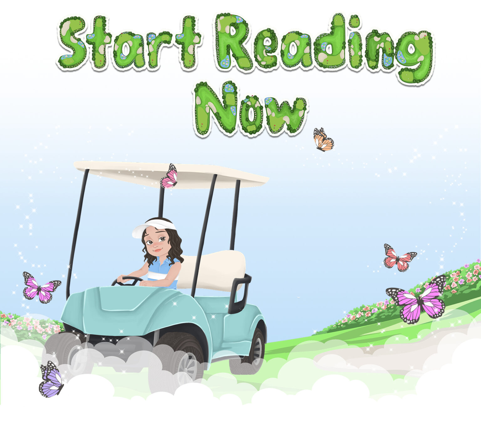 Golf as a Family Activity: Making the Game Fun for Everyone - I Love ...